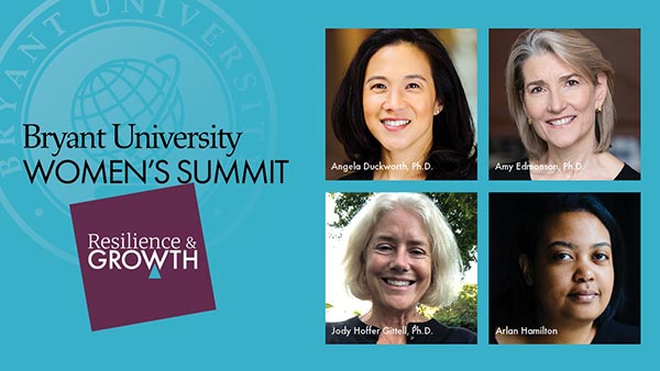 Home - Women’s Summit